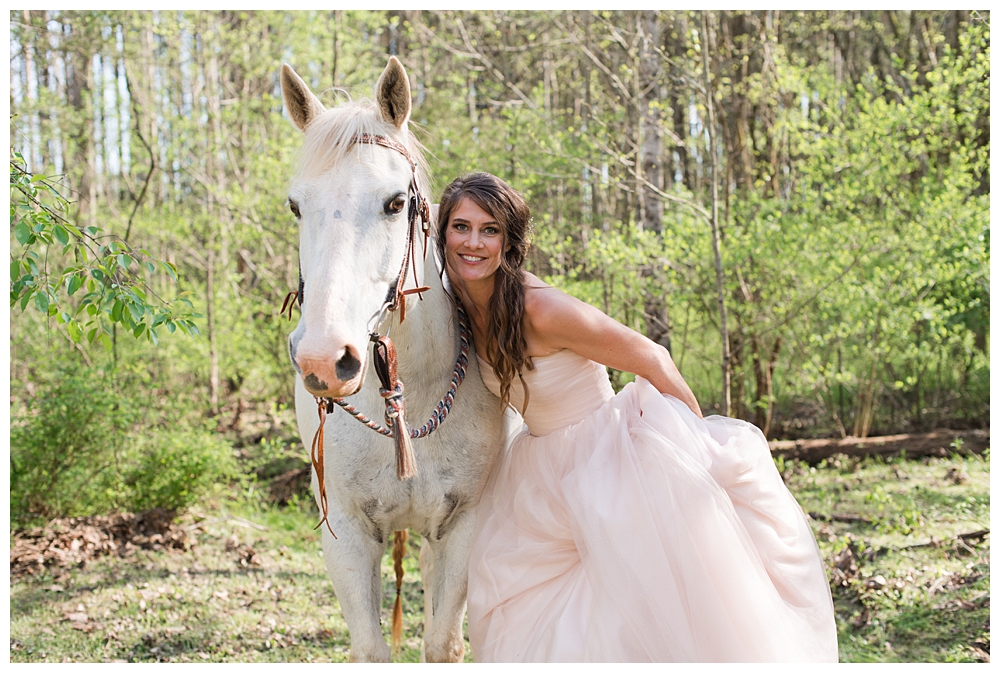 A Farm Wedding in Lynchburg | Neil + Molly | Lynchburg, Virginia ...