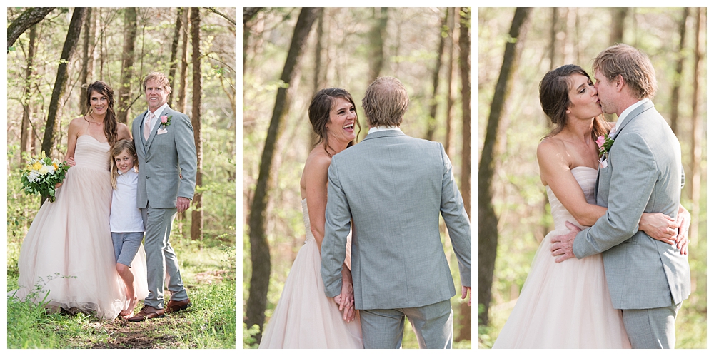 A Farm Wedding in Lynchburg | Neil + Molly | Lynchburg, Virginia ...